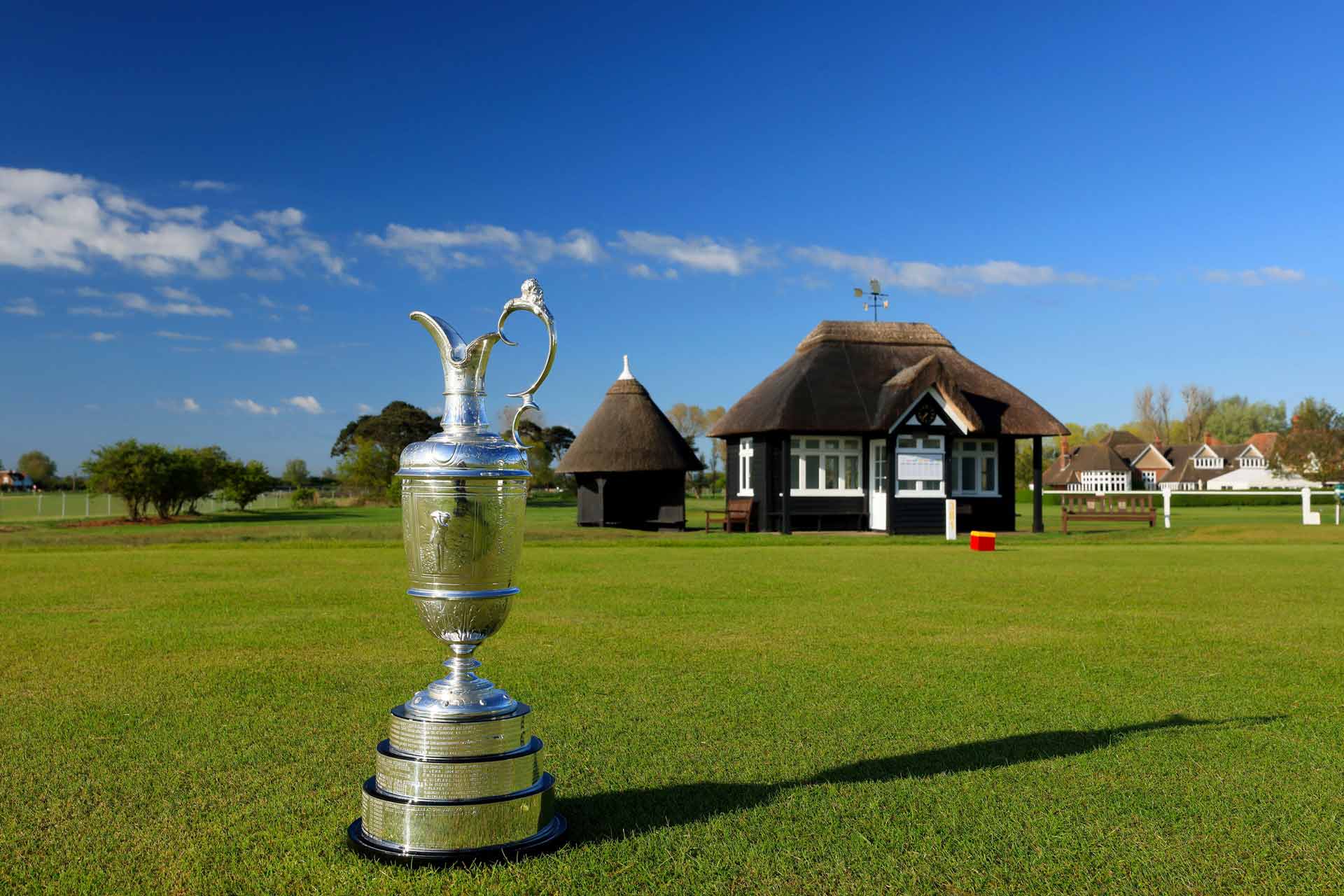 Our top 5 moments from The Open